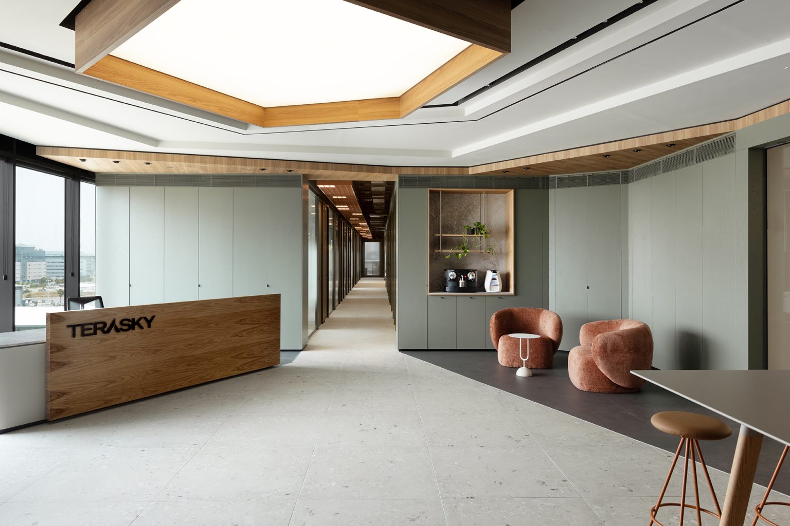 Terasky #2 - EN Design Studio