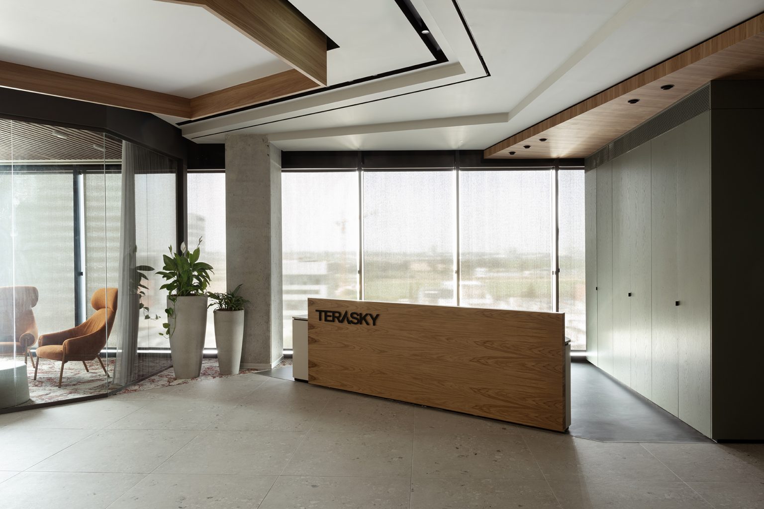 Terasky #2 - EN Design Studio