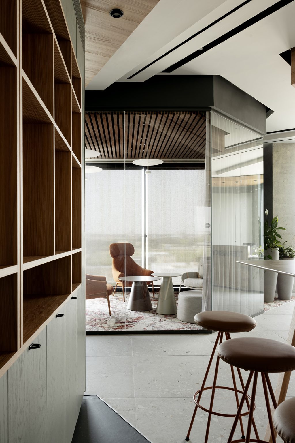 Terasky #2 - EN Design Studio