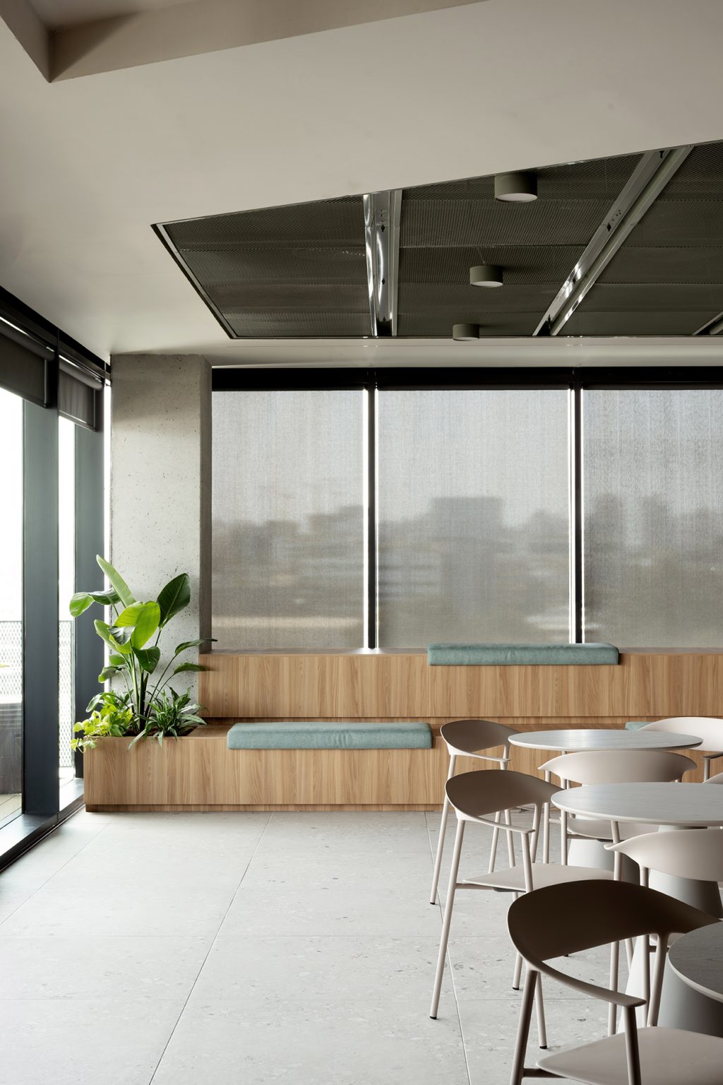 Terasky #2 - EN Design Studio