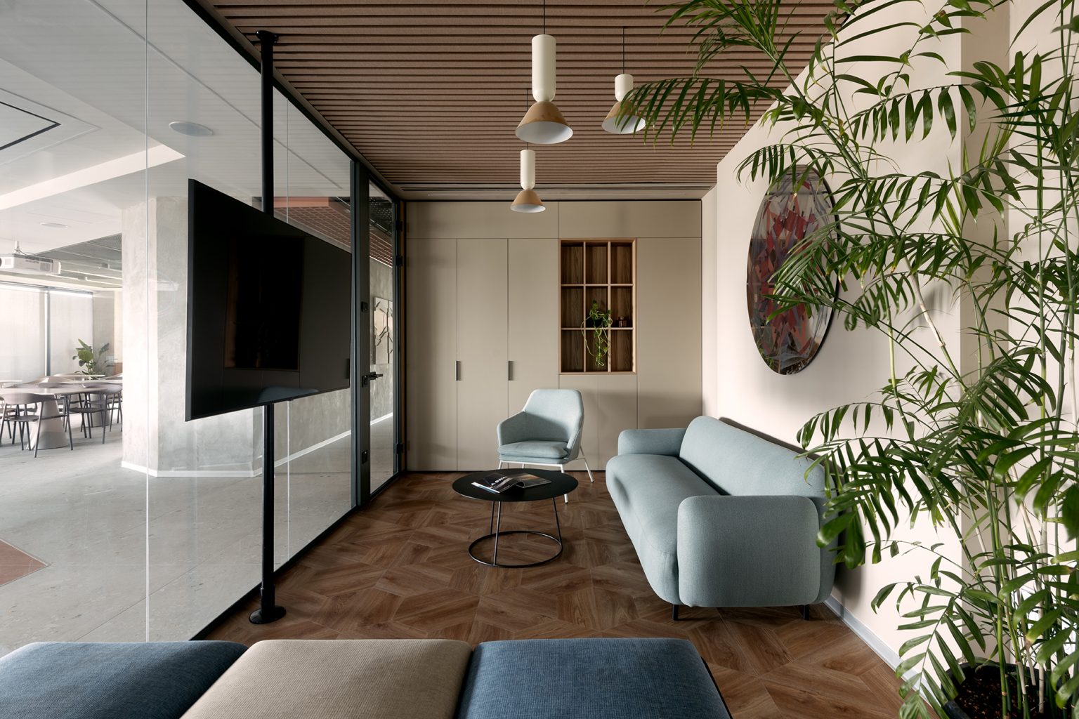 Terasky #2 - EN Design Studio