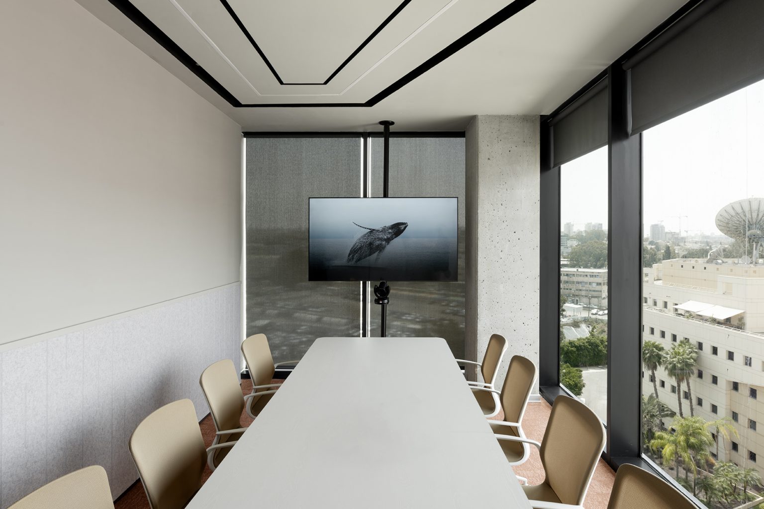 Terasky #2 - EN Design Studio