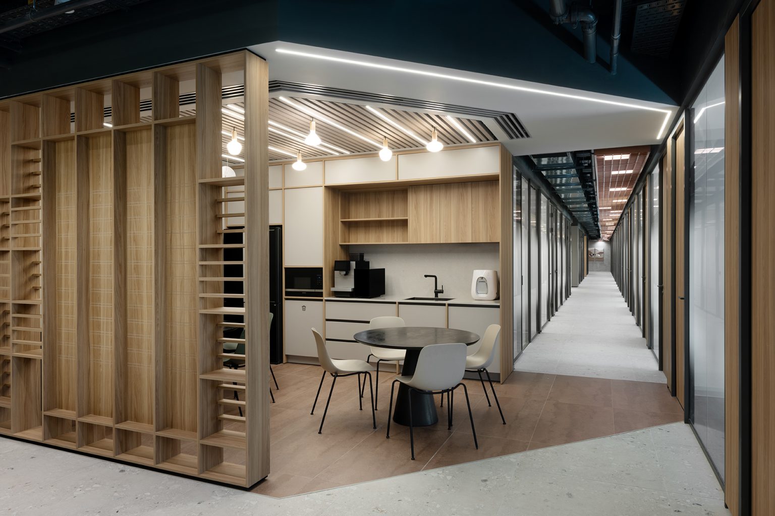 Terasky #2 - EN Design Studio