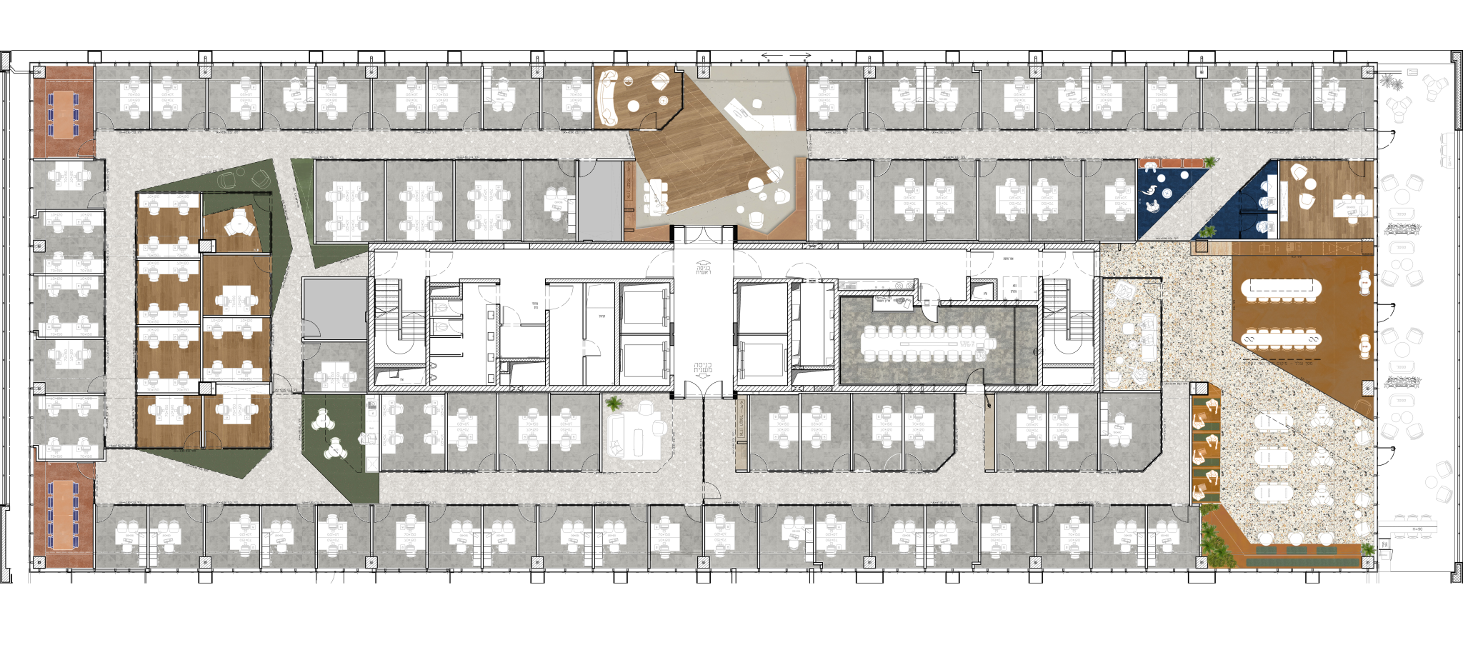 Terasky #2 - EN Design Studio